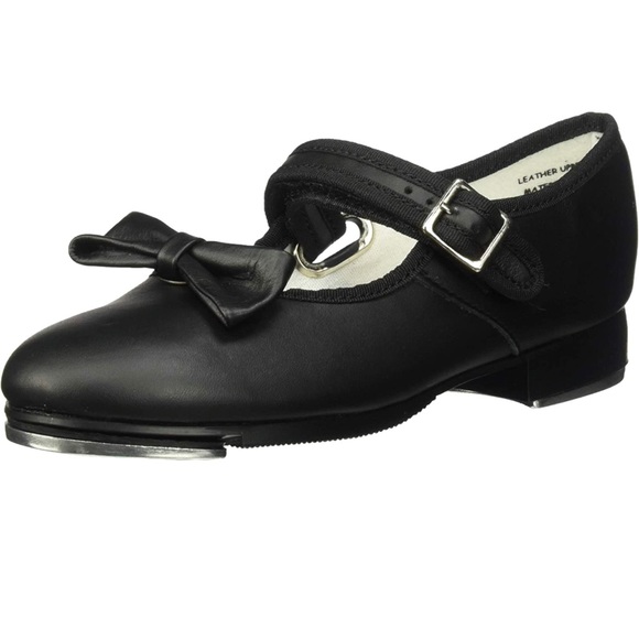 Capezio | Shoes | Capezio Little Kid 380 Mary Jane Tap Shoe | Poshmark